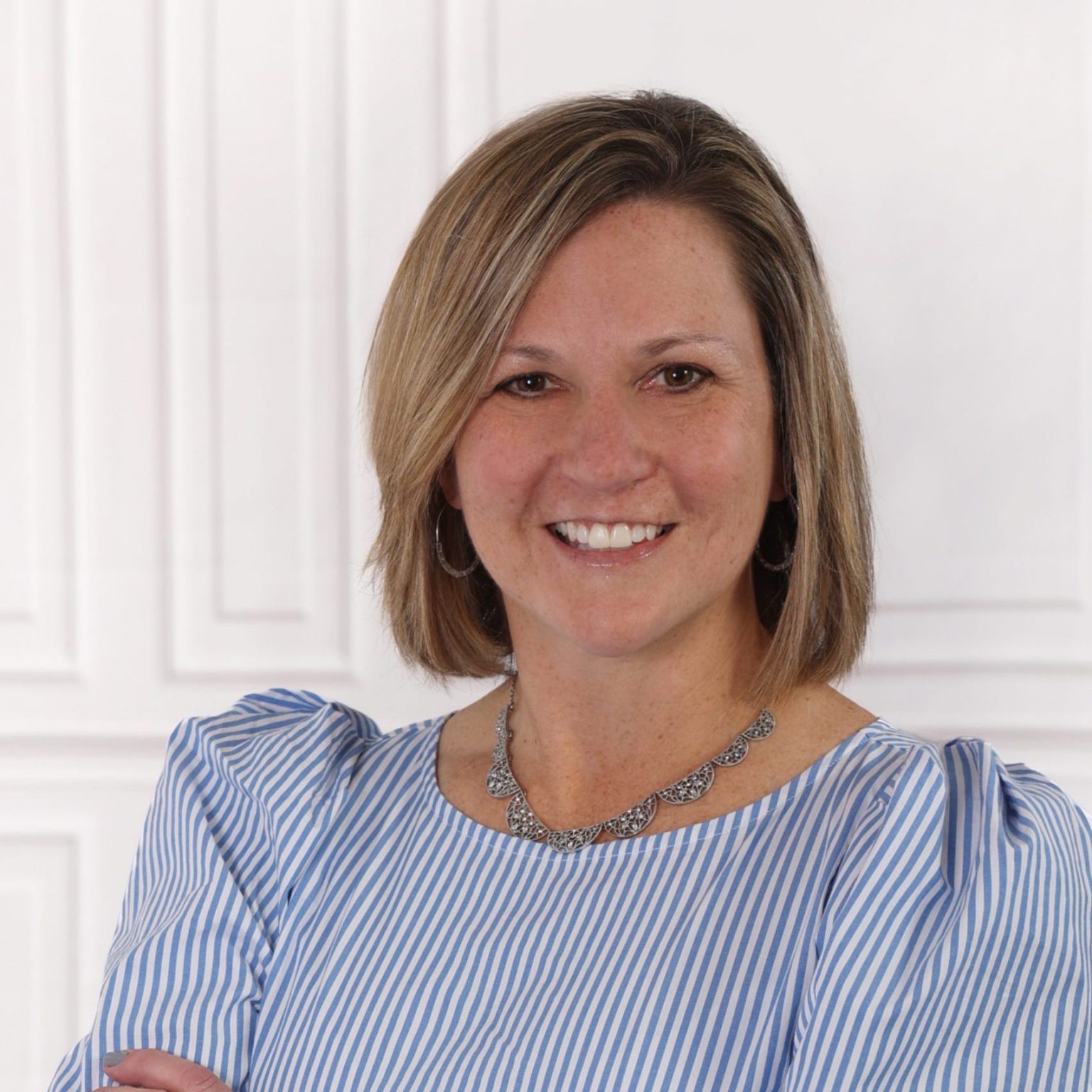 About - ANDREA DESTEFANO TEAM